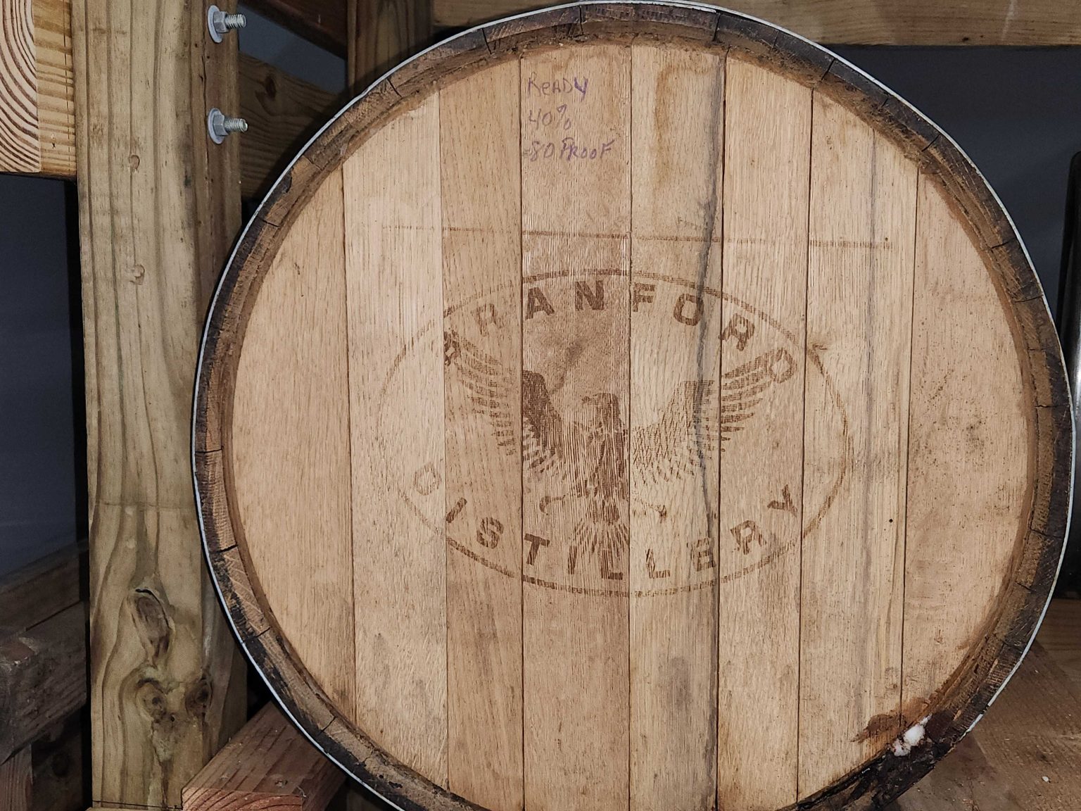 Connecticut Branford Vodka - Branford Distillery